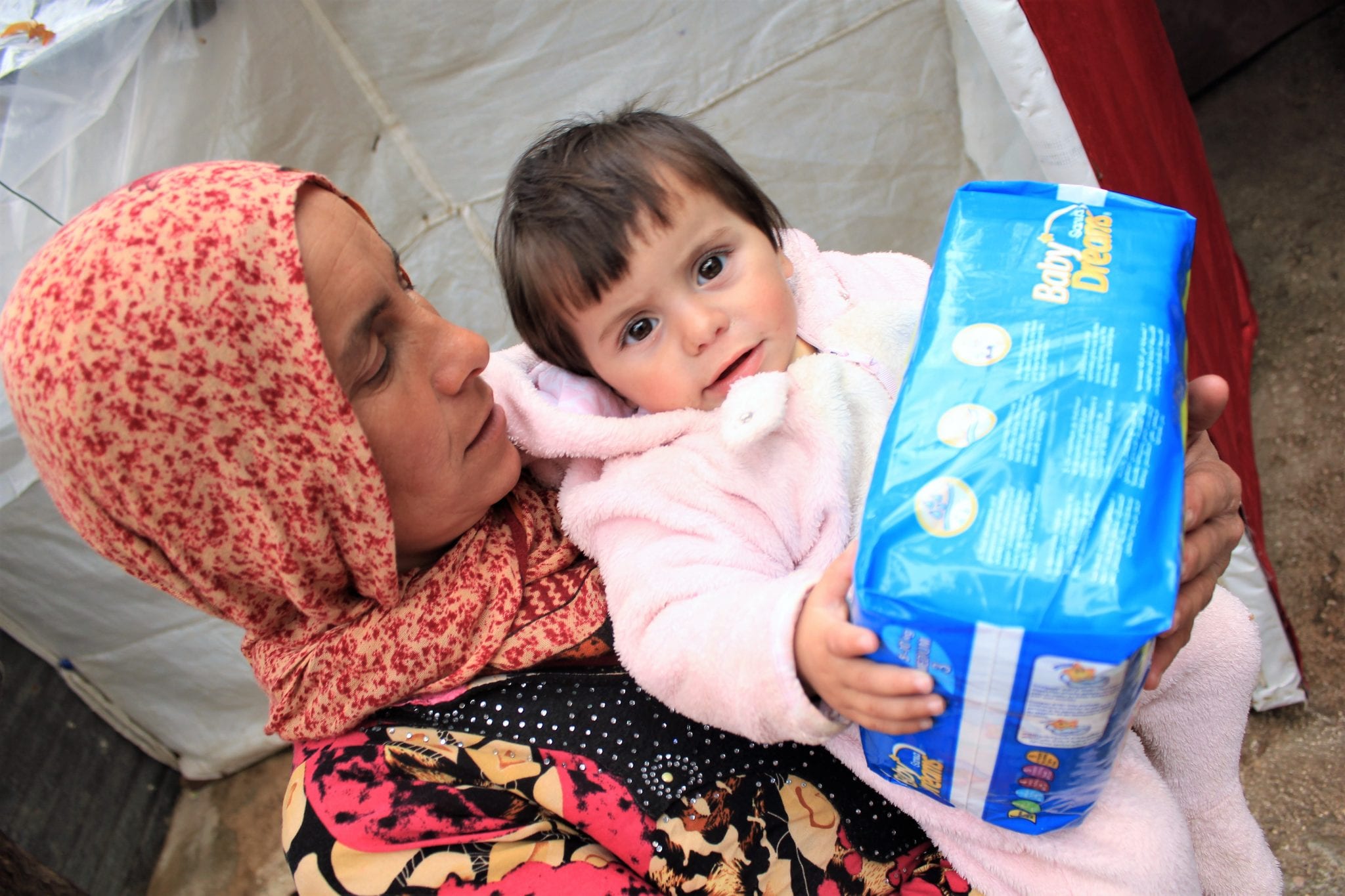 April 2020 - Tearfund Ireland