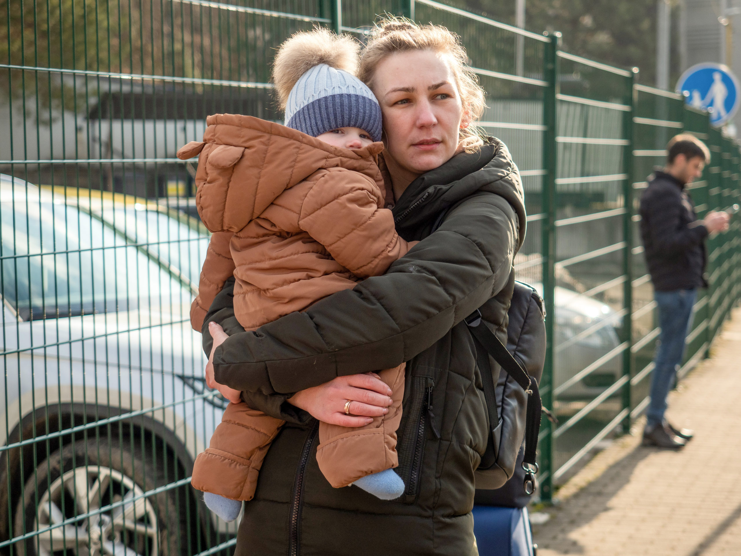 November 2022 - Tearfund Ireland